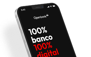 Homepage México | Openbank